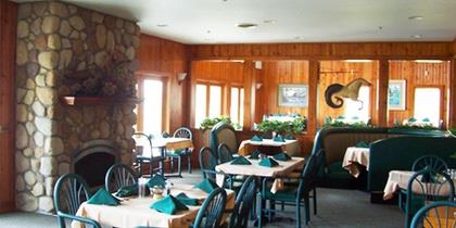 Dining near LaGrange, Indiana